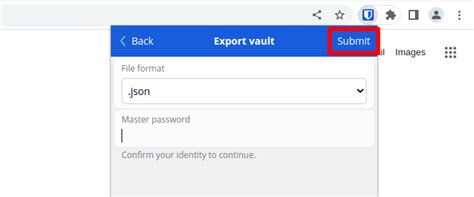 How To Import From Bitwarden To Proton Pass Proton Pass Proton