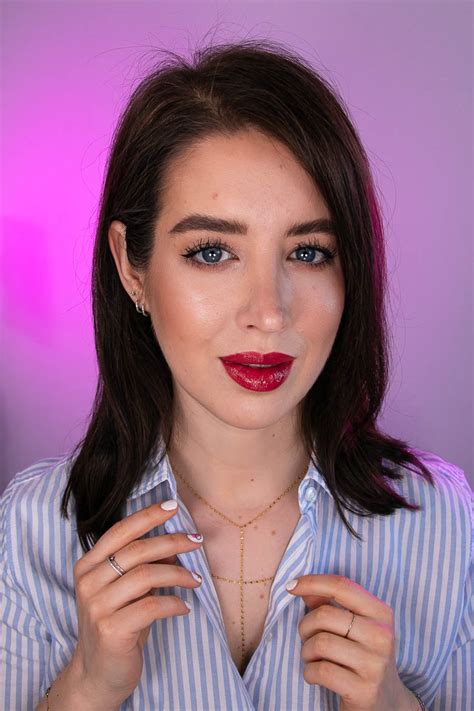 Carinas Beauty News 383 Carina Teresa Beauty Blog