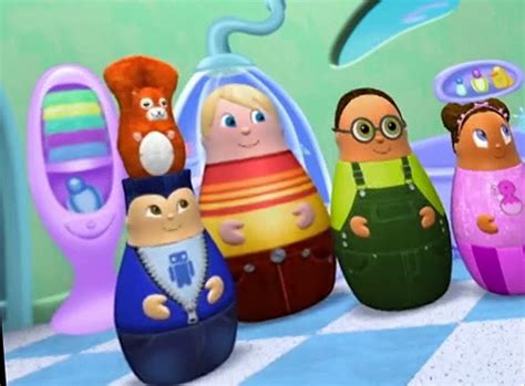 Higglytown Heroes S01 E02 Video Dailymotion