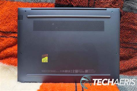 Hp Elite Dragonfly G3 Review A Compact Notebook With Great Battery