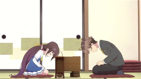 Ry No Oshigoto Anime Animeclick It