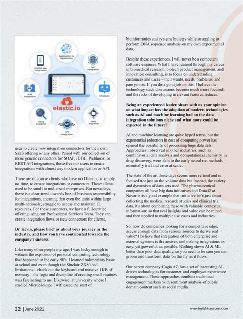 Ppt Worlds 10 Best Data Integration Solution Providers 2022 Powerpoint Presentation Id 11744640