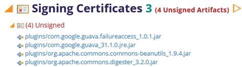 The Bundles From The Maven Dependencies In The Target Platform Are