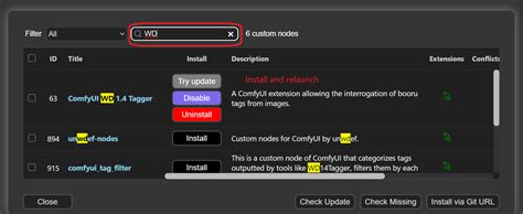 MimicPC A Beginner S Guide To Using WD14 With Flux NF4 For Reverse Prompting On MimicPC