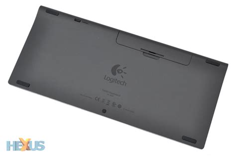 Review Logitech Tablet Keyboard For Ipad Gadgets Hexus Net