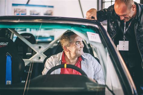 Robert Herba Gdy Tylko Wyzdrowieję To Wrócę Na Rajdy Wywiad