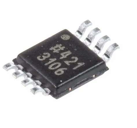Analog Devices Ad8495armz Instrumentation Amplifier Surface Mount Analog Devices Ad8495armz Instrumentation Amplifier Surface Mount