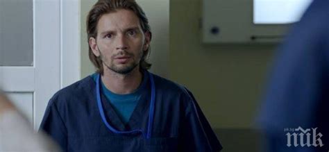 АКТЬОР ФАНТОМ Д р Владов от Откраднат живот без БГ гражданство Замесен е и Росен Плевнелиев