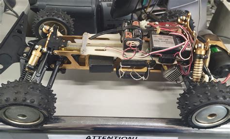 anyone recognize this buggy r c tech forums