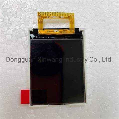 TFT LCD Matrix 128 X160 St7735s 1 77 Inch Color TFT LCD Display 20 Pins LCD Display And TFT