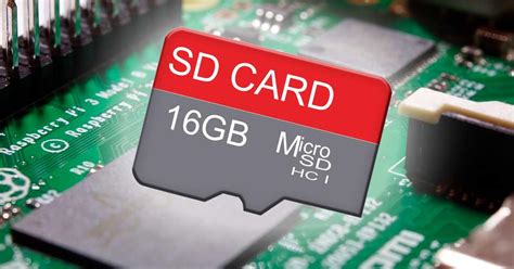 Cómo Hacer Una Copia De Seguridad De La Sd Del Raspberry Pi