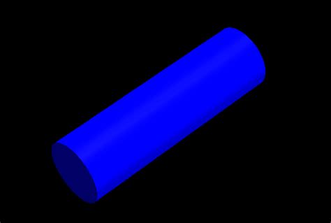 Implementation Of Pythonopengl Cylinder Programmer Sought