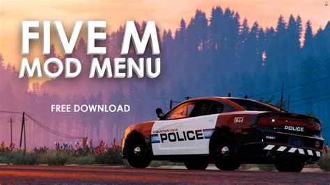 Fivem Hack Fivem Mod Menu Fivem Cheat Free Download Fivem Hacks Aimbot Esp Anti Ban