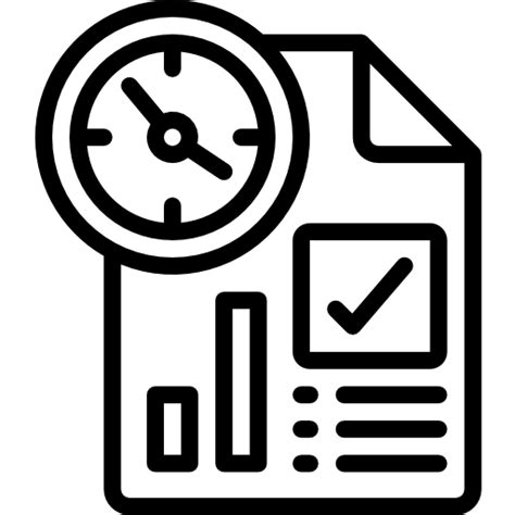 File Basic Miscellany Lineal Icon File Basic Miscellany Lineal Icon