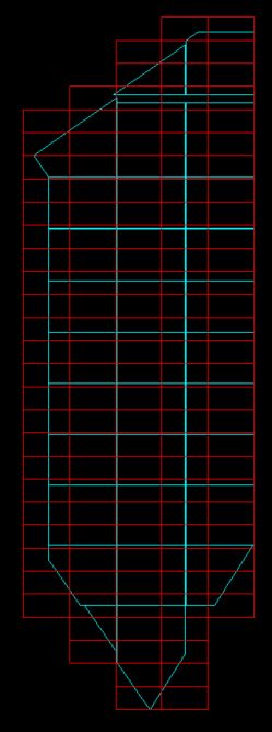 BEST CUTTING SIZE TO MINIMIZE WASTAGE AutoLISP Visual LISP DCL AutoCAD Forums