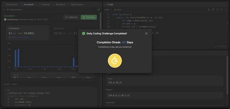 How To Insert Gcd Of Linked Lists In Java Devang Sethi Posted On The Topic Linkedin