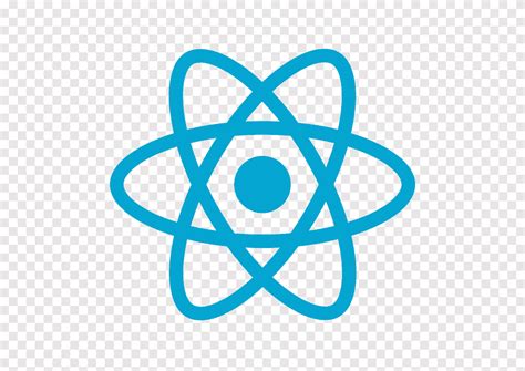React Javascript Library Angularjs Web Application Framework Logo