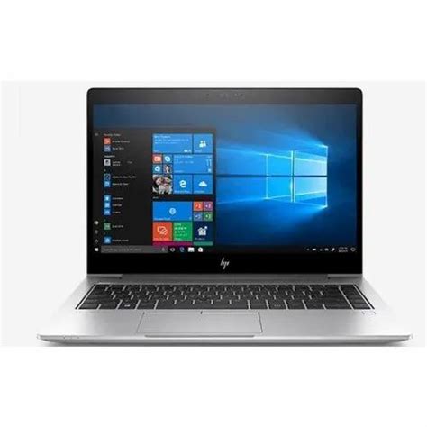 Hp Elite Book Laptop At Rs Hp Laptop In Hyderabad Id