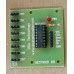 Purchase Online MCP3008 Breakout Board In India At Low Cost From DNA Technology Nashik