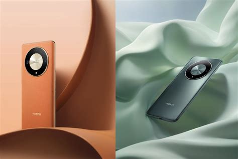 Honor công bố smartphone X b với pin khủng mAh camera MP