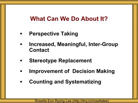 Csh Unconscious And Implicit Bias Ppt