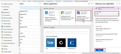 Step By Step Guide To Configure Azure Ad As Idp And Confluence As Sp
