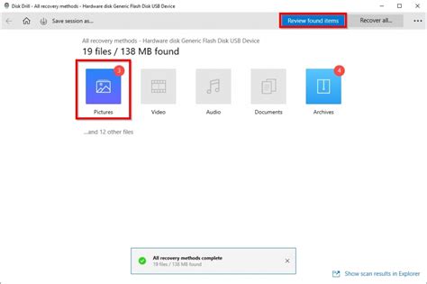 How To Recover Data From An HFS HFS Drive On Windows Guide
