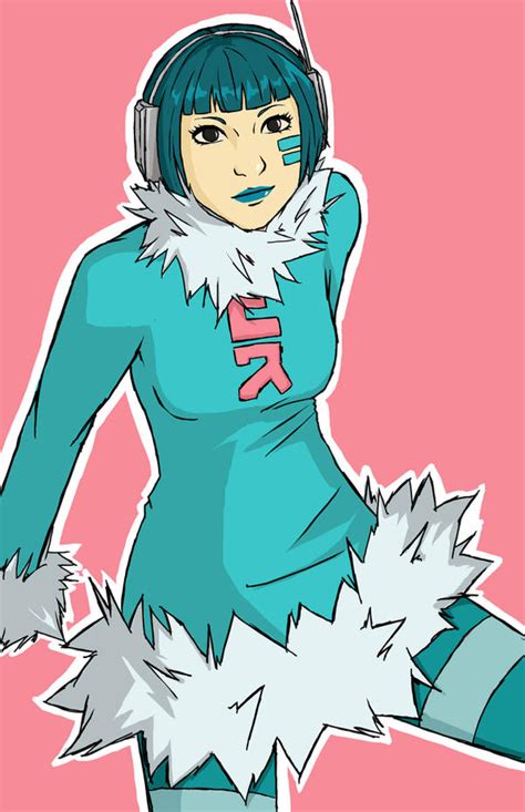 Jsr Mew By Feboee On Deviantart