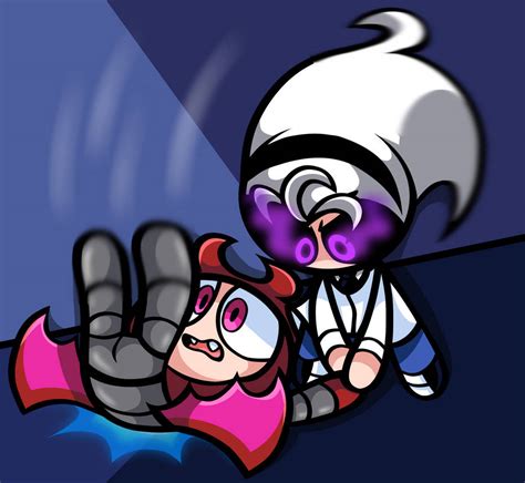 Do Not Underestimate Bell By Ppgrules945 On Deviantart