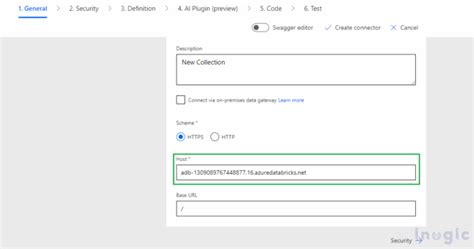 How To Integrate Databricks To Dynamics 365 Via A Custom Power Platform Connector Microsoft