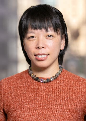 Yi Ching Lin Philanthropy New York