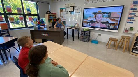 Outsource Breeze On Linkedin Aiineducation Outsourcebreeze Edtech Smartlearning