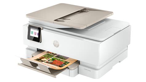 HP Envy Inspire E All In One Printer Review PCMag Australia