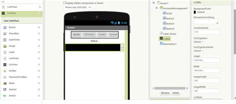 error 908 the permission android hardware bluetooth le has been denied