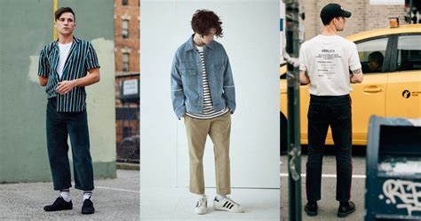 ส่งต่อแฟชั่นจากรุ่นพ่อ กางเกงขากระบอก ที่กลับมาฮิตอีกครั้ง