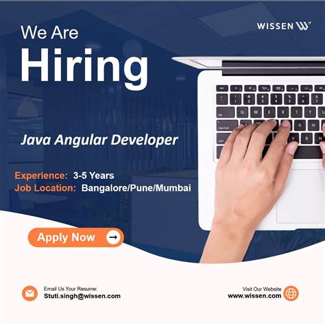 stuti singh on linkedin hiring java angular javadeveloper