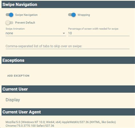Compact Custom Header Lovelace Frontend Home Assistant Community