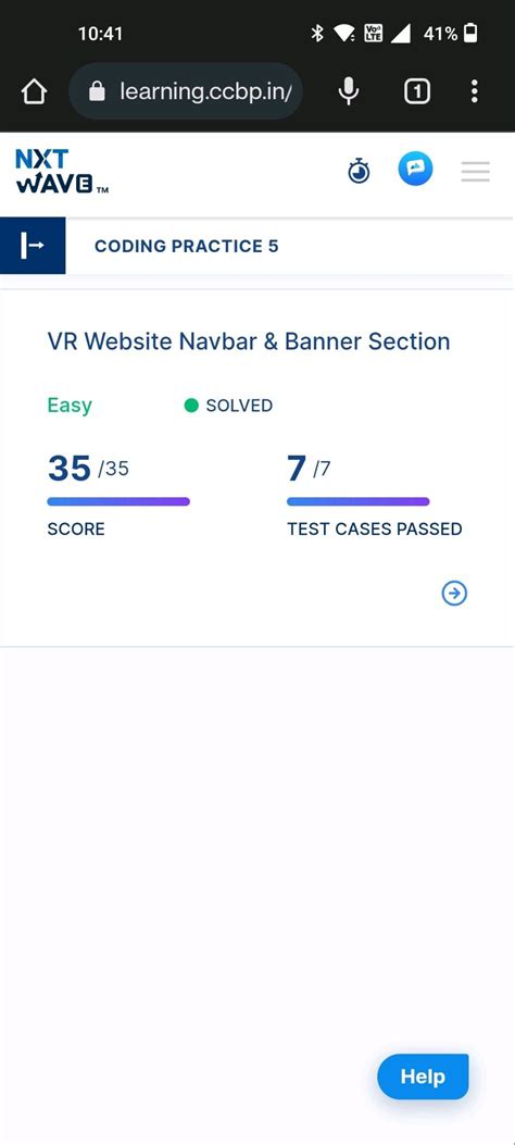 Day5 30daysofcodechallenge Nxtwave Ccbpian Happylearning Lokesh Sede