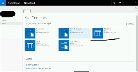 Create Personal Site Using Rest Api · Issue 5220 · Sharepointsp Dev