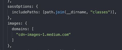 Next 13 Upstream Image Response Failed For Error Rnextjs