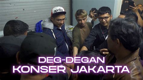 AKHIRNYA JAKARTA! - PART 1 | Ungu Vlog - YouTube