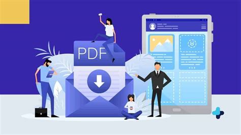 Effortless Ways To Reduce PDF File Size