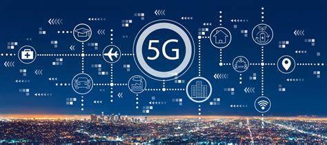 Ai Breakthrough Enhances 5g 6g Connectivity Africa Business Communities