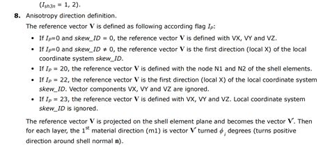 Support Cylindrical Coordinate Systemskew For Defining Composite Layer Along The Circular
