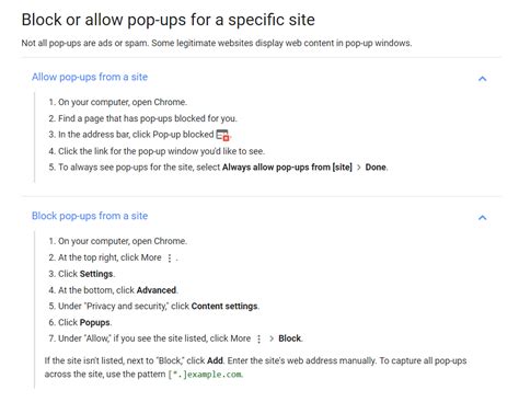 Disabling Pop Up Blocker PracticeSuite Help