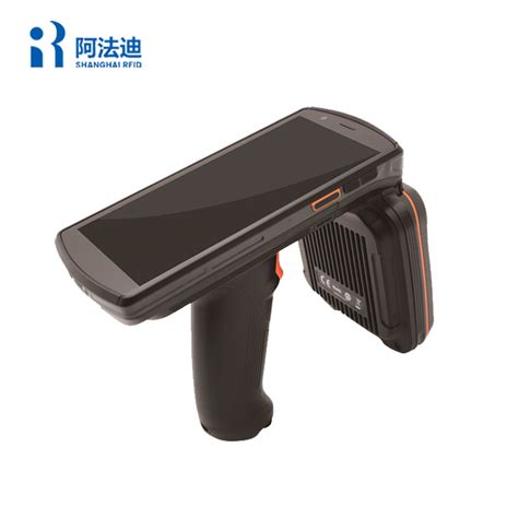 Uhf Mobile Touch Screen Rfid Reader Price From Shanghai Factory Rfid Uhf Mobile Touch Screen Rfid Reader Price From Shanghai Factory Rfid