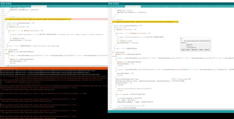 Error Qualified Id In Declaration Before Token Programming