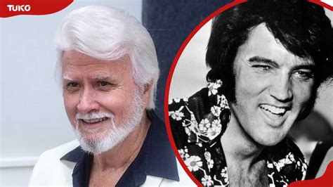 Is Bob Joyce Elvis Presley Heres What You Need To Know Ke