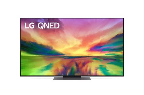 Телевизор 55'' LG 55QNED816RA - купить 4K телевизор, цены, отзывы | LG RU