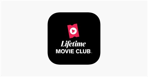 Lifetime Movie Logo